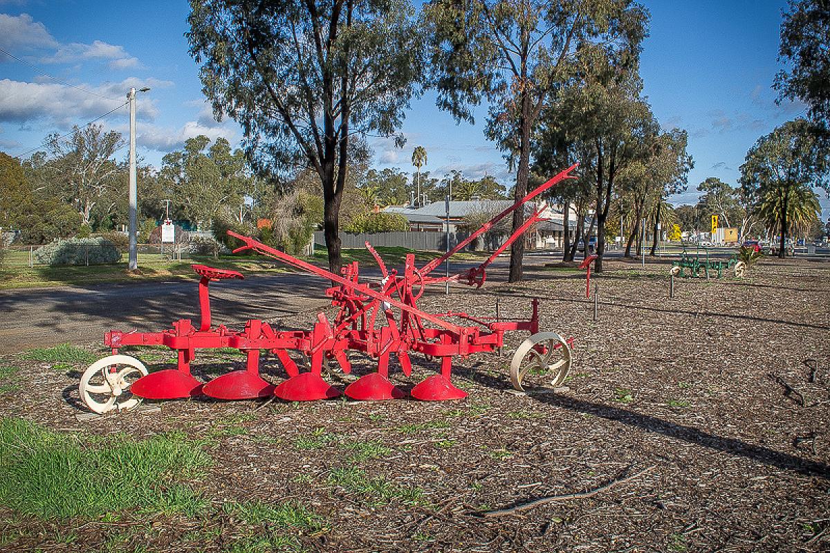 Things to do in Marong | Goldfields Guide