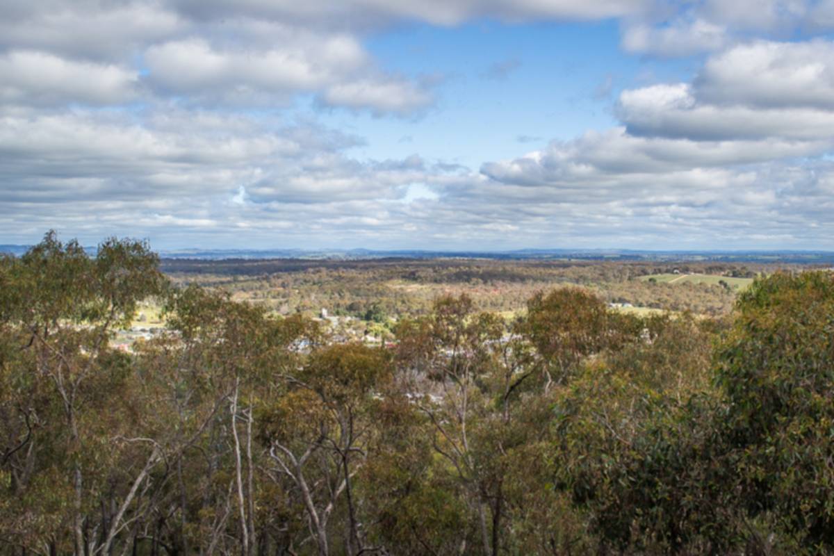 Viewing Rock Lookout | Goldfields Guide