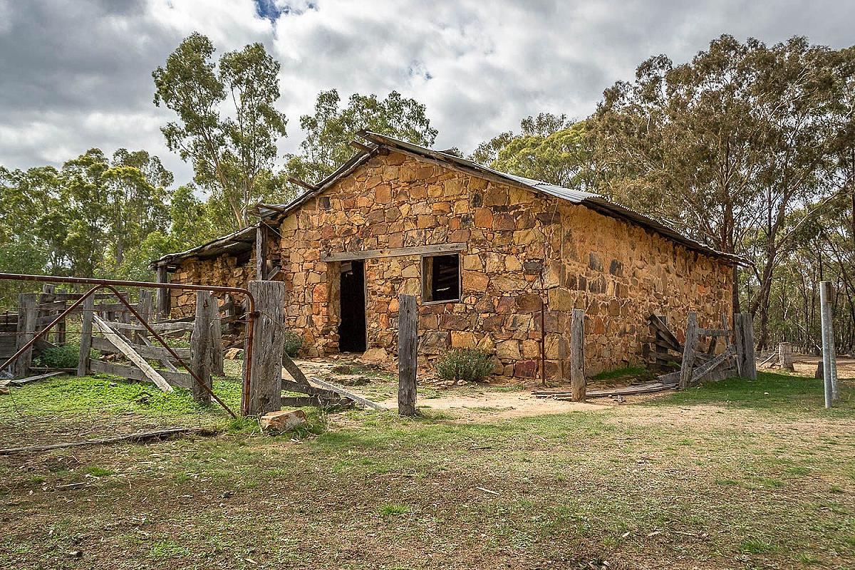 Visit Dunolly, Victoria | Goldfields Guide