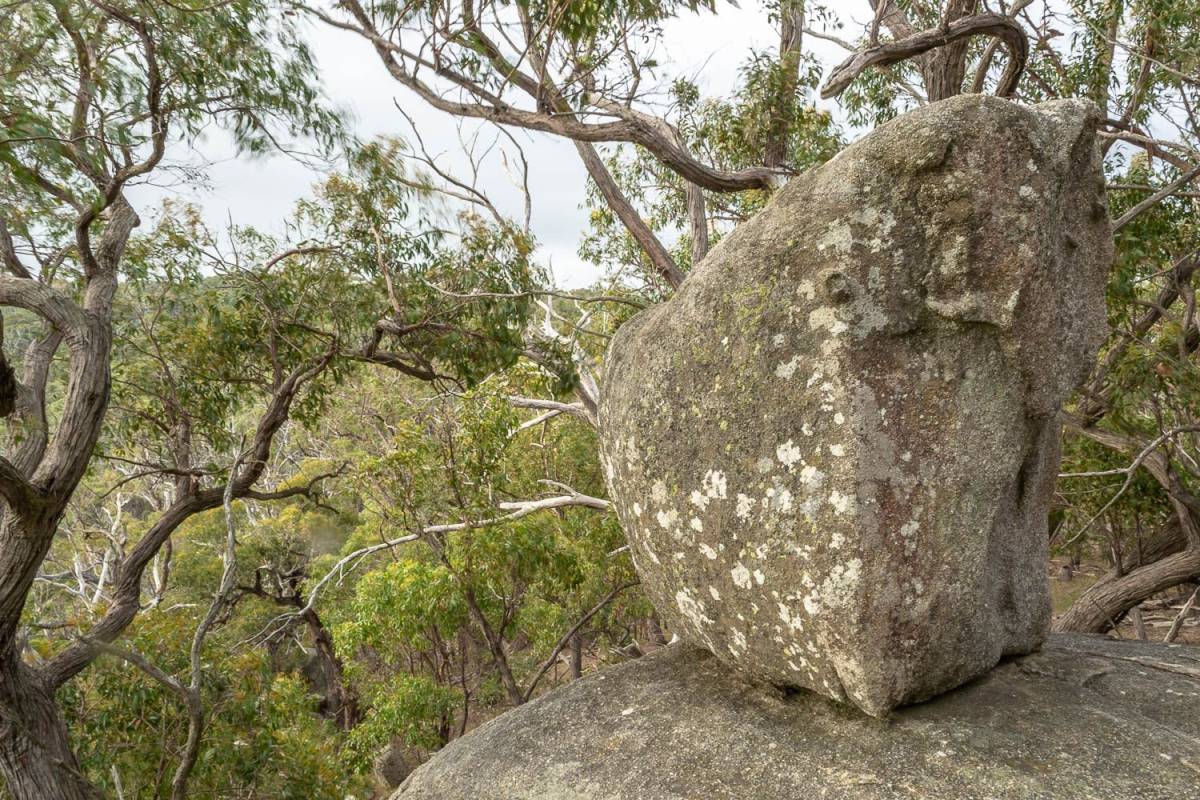 Dog Rocks | Goldfields Guide