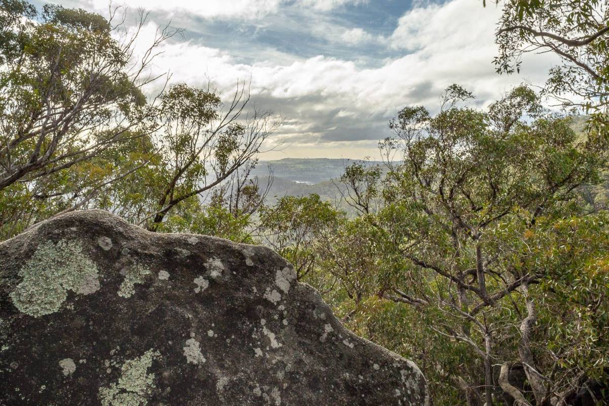 Dog Rocks | Goldfields Guide