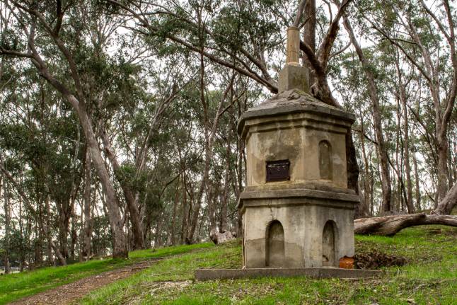 Castlemaine General Cemetery | Goldfields Guide