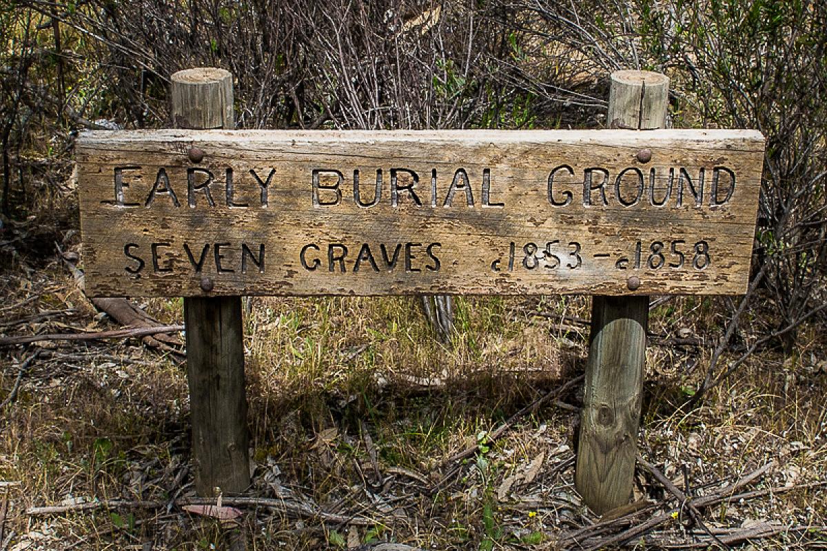 Visit Dunolly, Victoria | Goldfields Guide