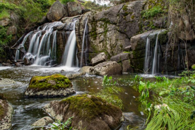 Granite Falls | Goldfields Guide