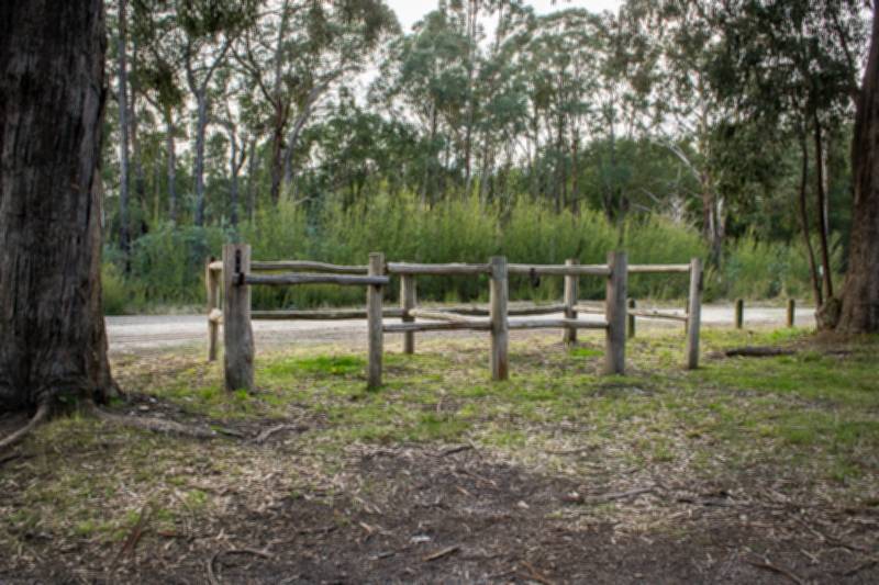 Smiths Bridge Campground | Goldfields Guide