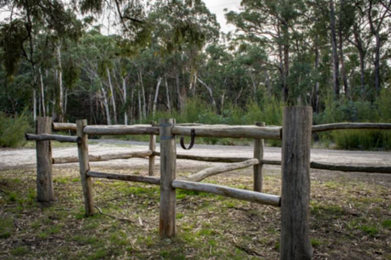 Smiths Bridge Campground | Goldfields Guide