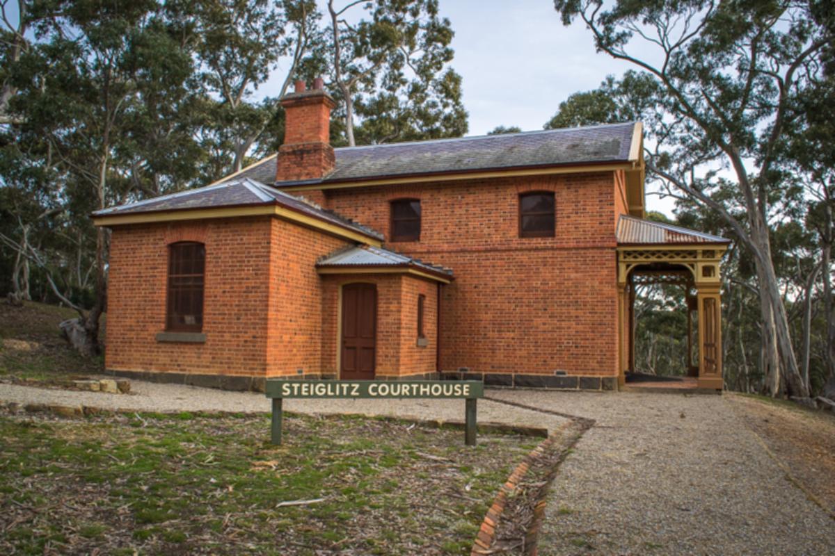 Nine charming historical towns to explore in the Victorian Goldfields ...