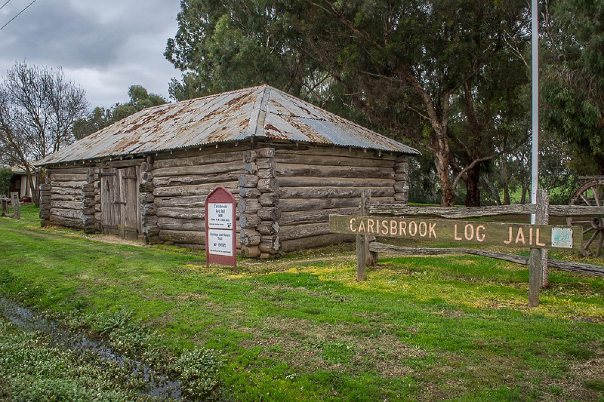 Things to do in Carisbrook | Goldfields Guide