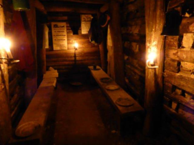 Sovereign Hill | Goldfields Guide