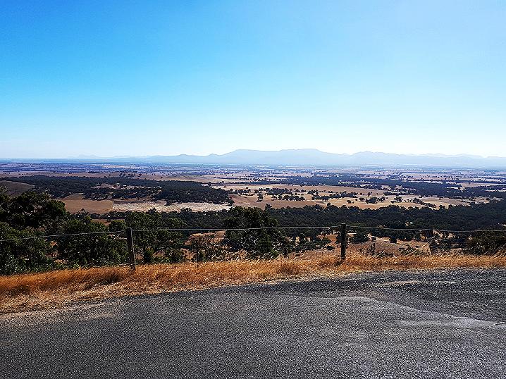 One Tree Hill Lookout | Goldfields Guide