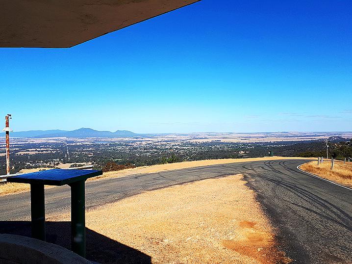 One Tree Hill Lookout | Goldfields Guide
