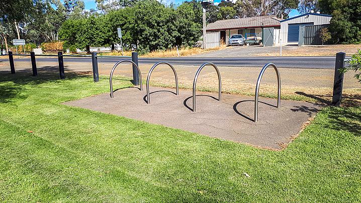 Axedale Park | Goldfields Guide