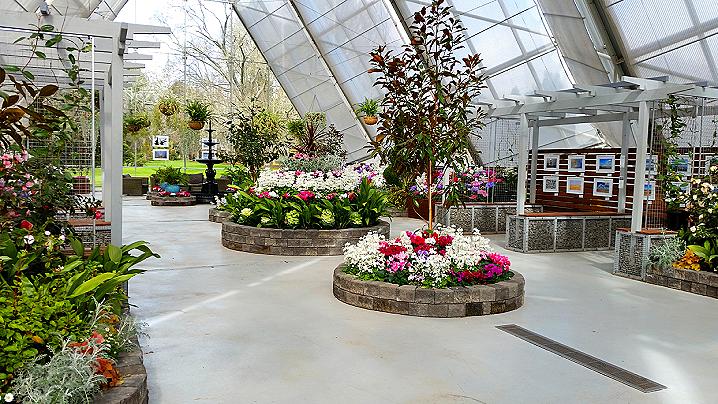 Robert Clark Conservatory | Goldfields Guide
