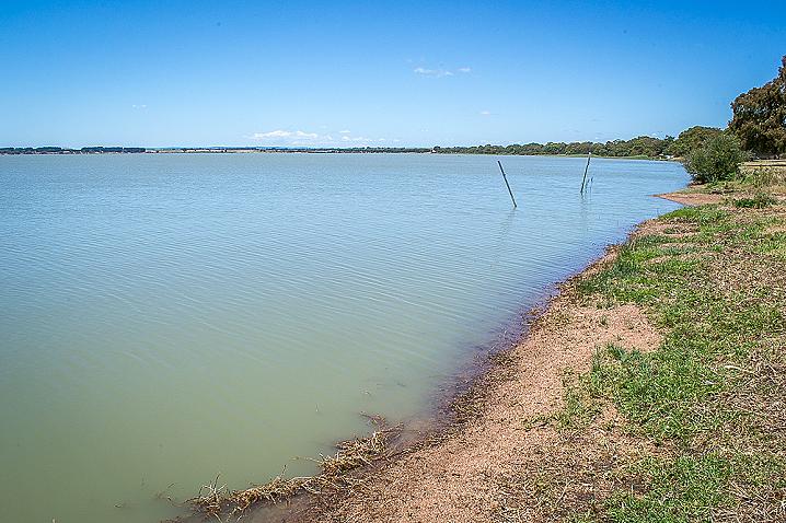Lake Burrumbeet Foreshore Camping Area | Goldfields Guide