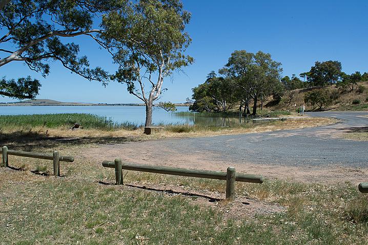 Lake Burrumbeet Park | Goldfields Guide