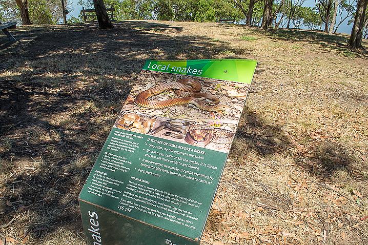 Lake Burrumbeet Picnic Lookout | Goldfields Guide