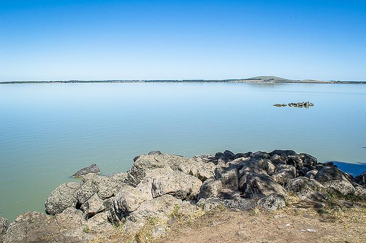 Lake Burrumbeet Picnic Lookout | Goldfields Guide