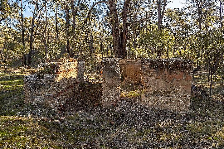 Talisman Mine | Goldfields Guide