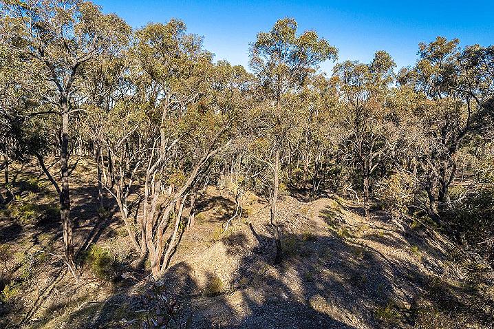 Talisman Mine | Goldfields Guide