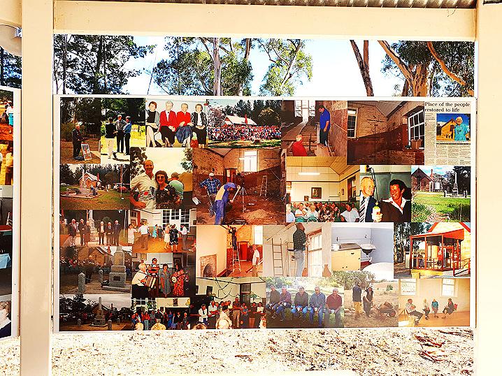 Clydesdale State School and War Memorial | Goldfields Guide