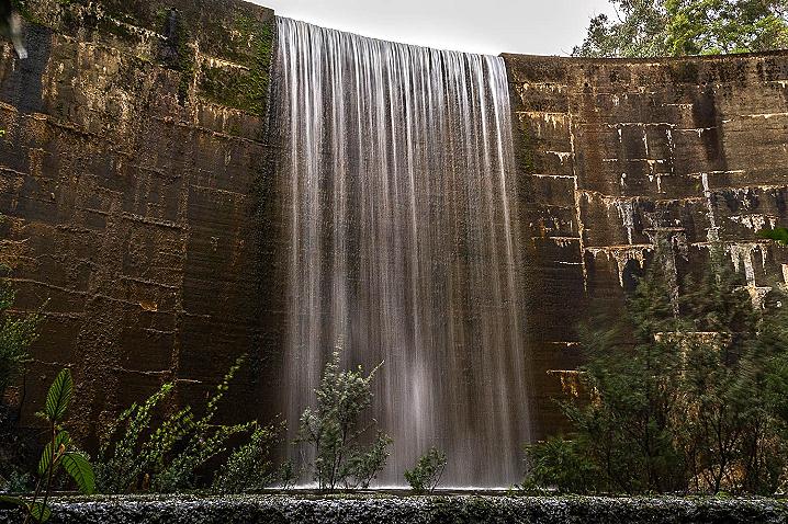 Colbrook Reservoir | Goldfields Guide