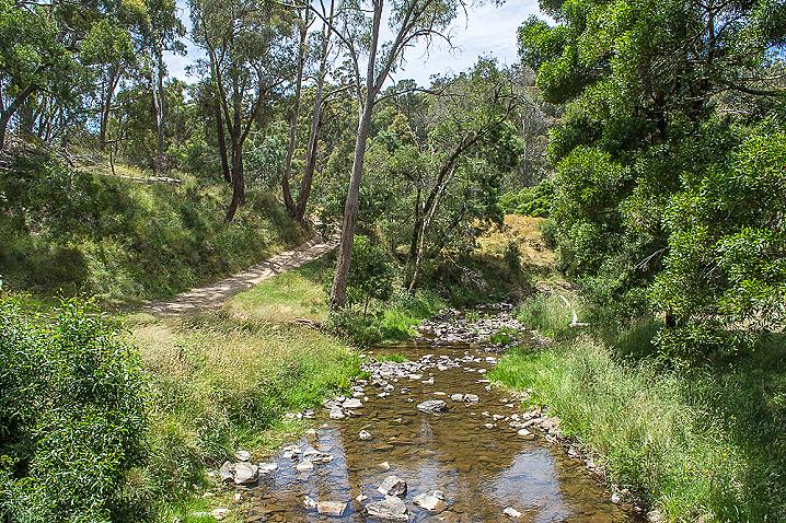 Tipperary Springs | Goldfields Guide