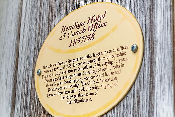 Dunolly Women's Historical Art Trail | Goldfields Guide