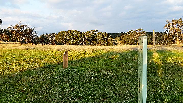 Moorabool Falls | Goldfields Guide