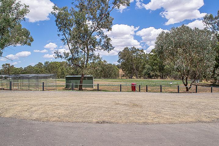 Happy Jacks Reserve | Goldfields Guide