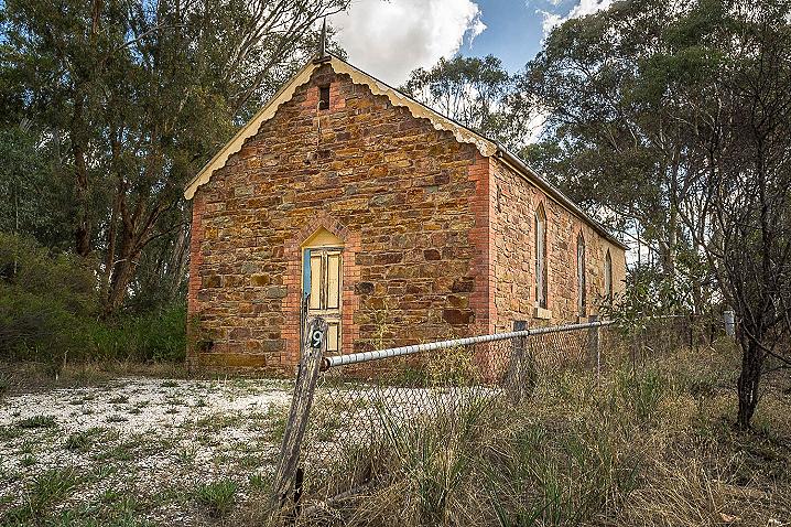 Geographical Centre of Victoria | Goldfields Guide