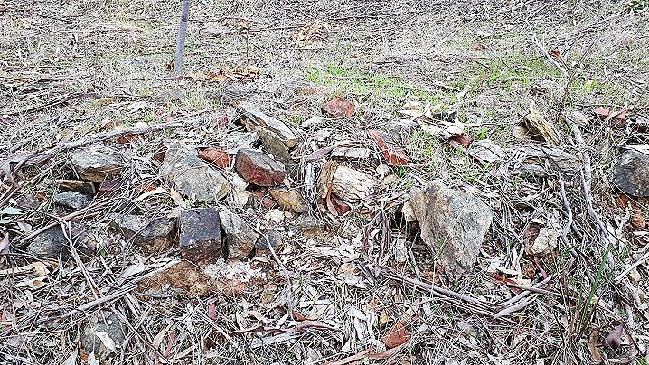 Cambrian Mine | Goldfields Guide