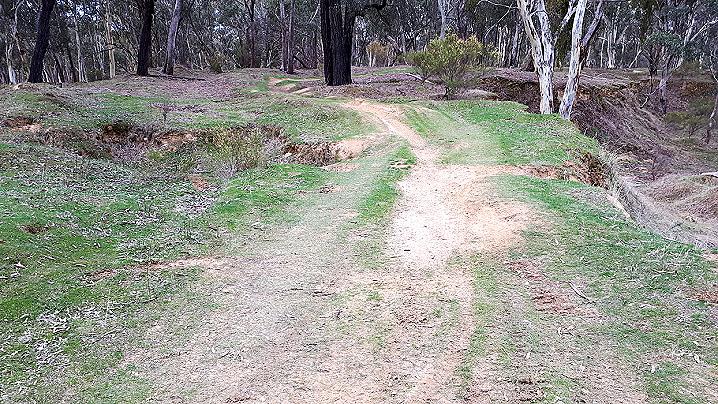Cambrian Mine | Goldfields Guide