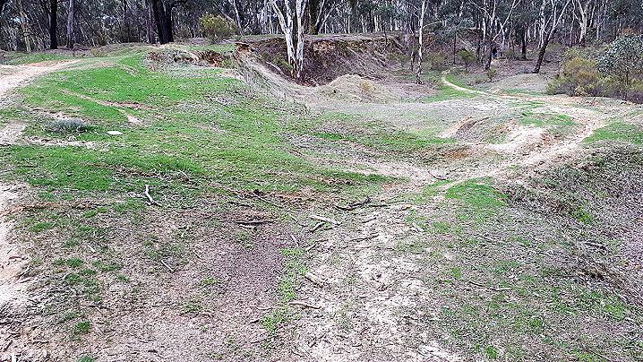 Cambrian Mine | Goldfields Guide