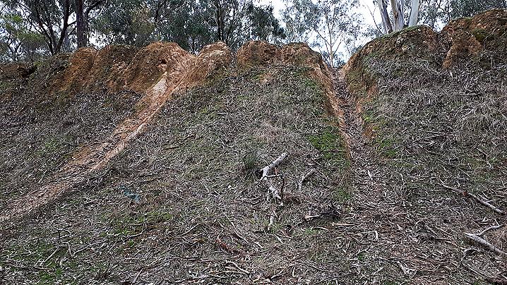 Cambrian Mine | Goldfields Guide