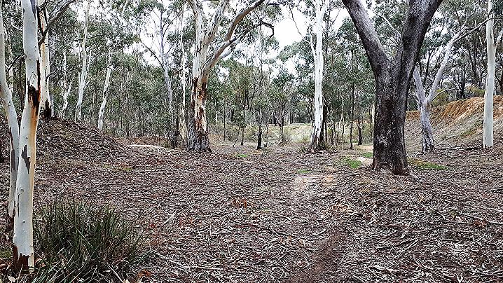 Cambrian Mine | Goldfields Guide