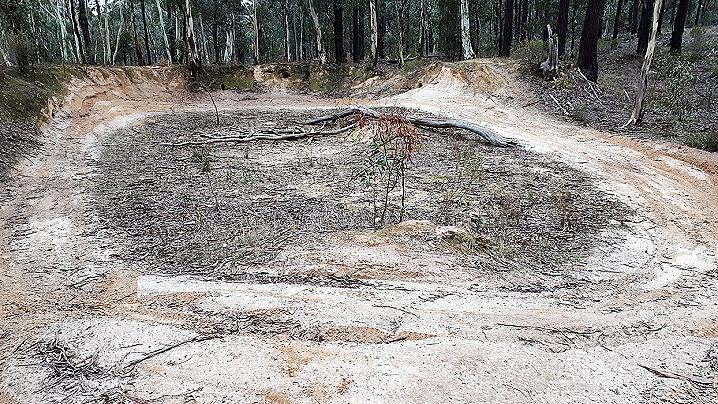 Cambrian Mine | Goldfields Guide