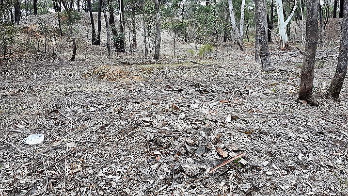 Cambrian Mine | Goldfields Guide