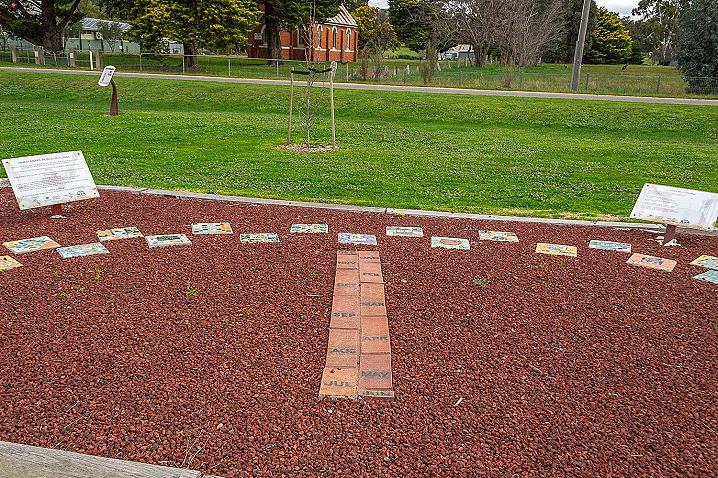 Moonambel Common | Goldfields Guide