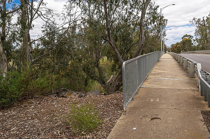 Loddon River Park and Walking Track | Goldfields Guide