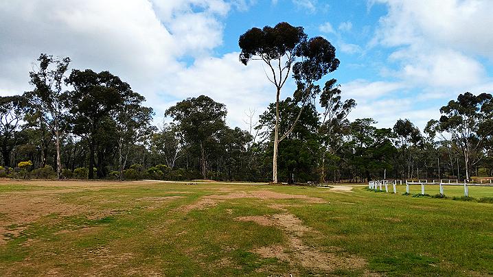 Tarnagulla Recreation Reserve | Goldfields Guide
