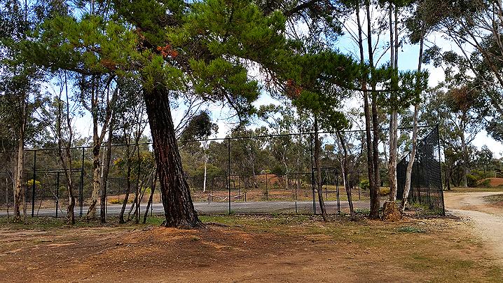 Tarnagulla Recreation Reserve | Goldfields Guide