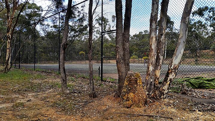 Tarnagulla Recreation Reserve | Goldfields Guide