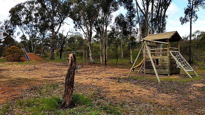 Tarnagulla Recreation Reserve | Goldfields Guide