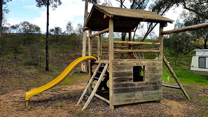 Tarnagulla Recreation Reserve | Goldfields Guide