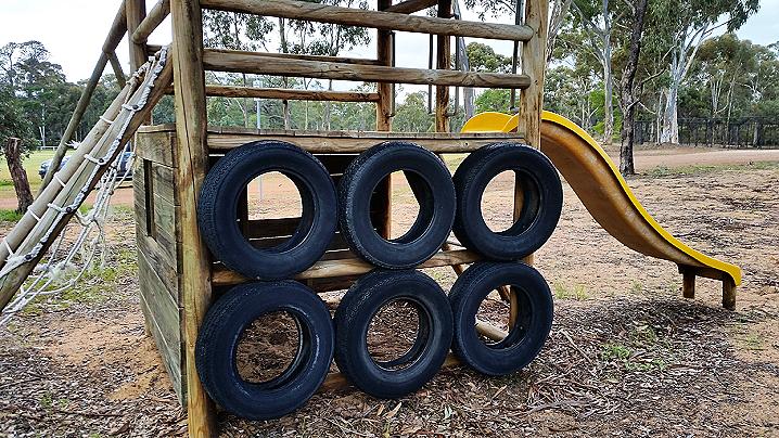 Tarnagulla Recreation Reserve | Goldfields Guide