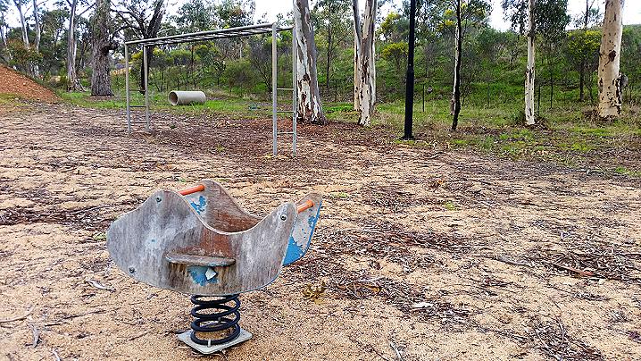 Tarnagulla Recreation Reserve | Goldfields Guide