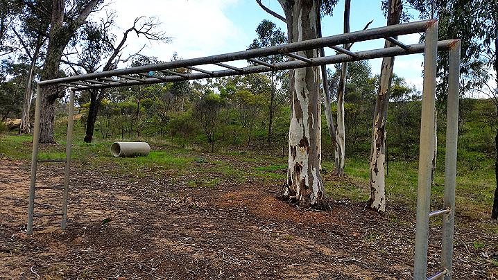 Tarnagulla Recreation Reserve | Goldfields Guide