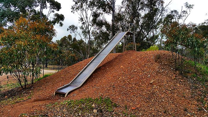 Tarnagulla Recreation Reserve | Goldfields Guide