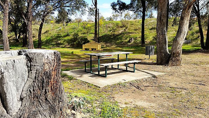 Tarnagulla Recreation Reserve | Goldfields Guide