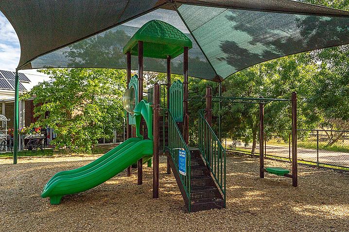 Tarnagulla Soldiers Memorial Park | Goldfields Guide